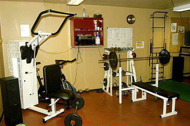 Oil rig jobs in Norway